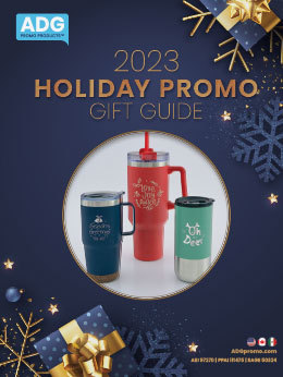 ADG Promo Products