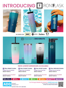 ADG Promo Products