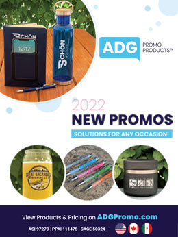 ADG Promo Products