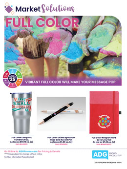 ADG Promo Products