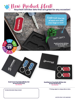 ADG Promo Products