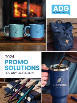 ADG Promo Products
