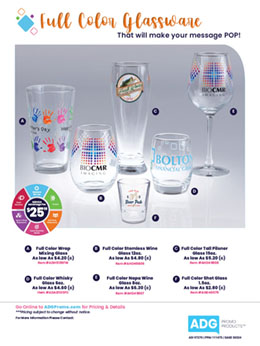ADG Promo Products