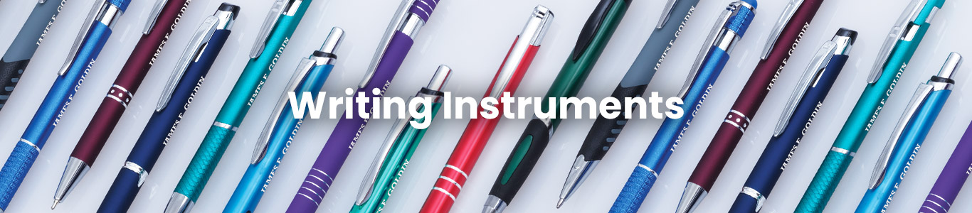Writing Instruments | ADG Promo